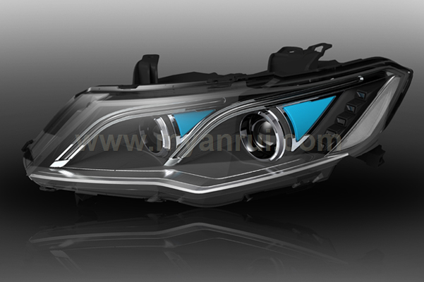 Wuhu Anrui Optoelectronics Co.,Ltd